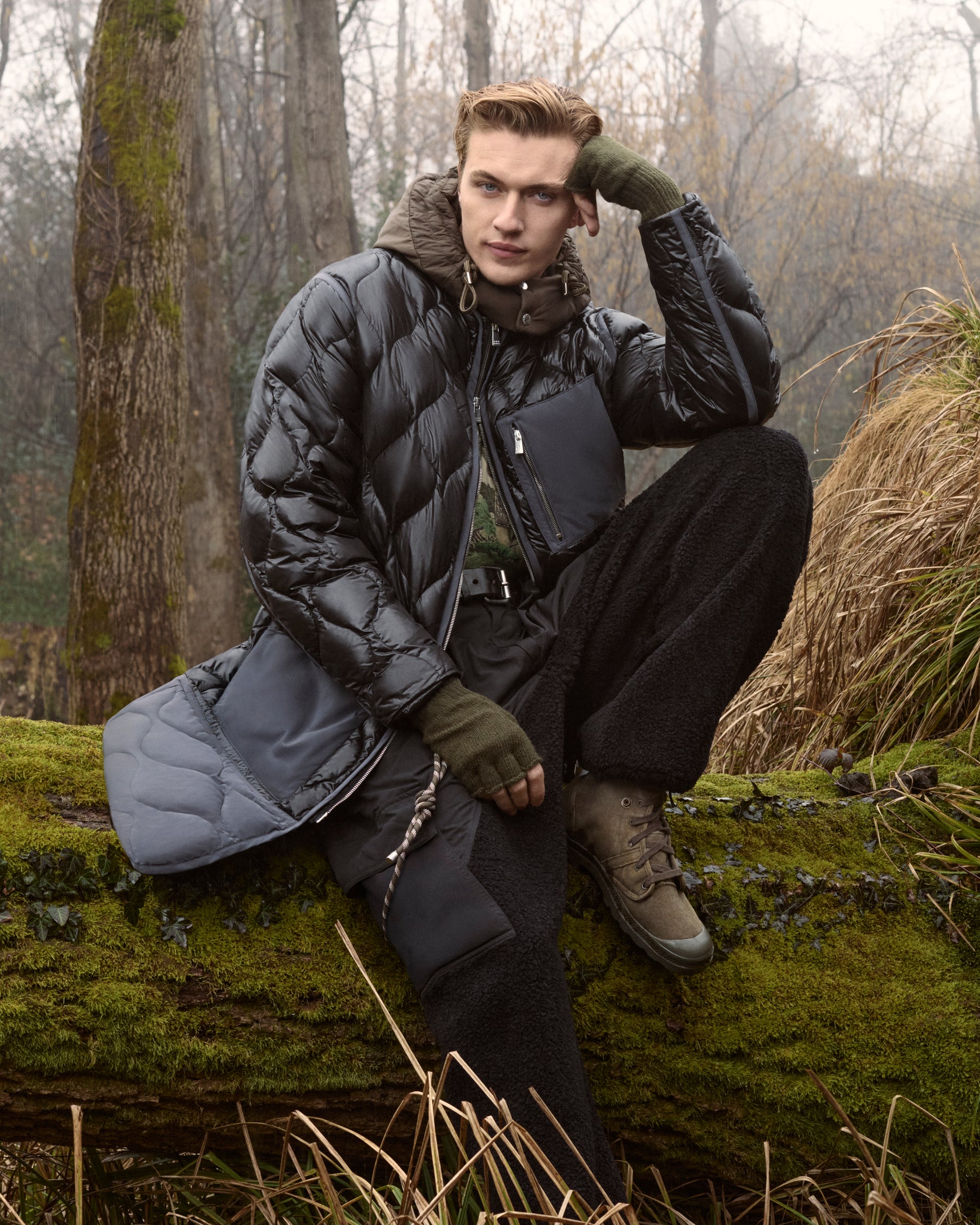 TATRAS Official Online Store | Fusion of Japanese and Italian Culture ...