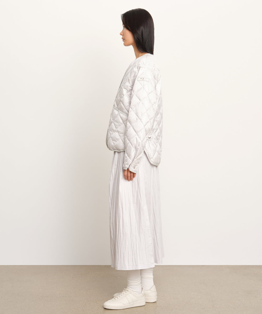 LARISSA Light Down Jacket