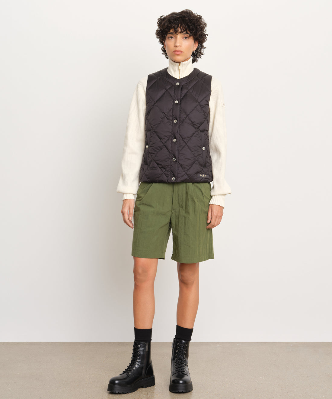 KAVALA Down Vest
