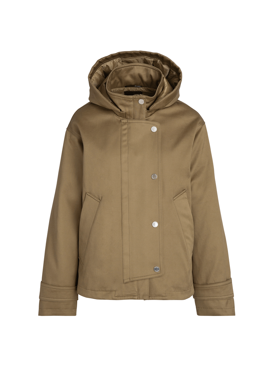 ARAGONA Down Jacket