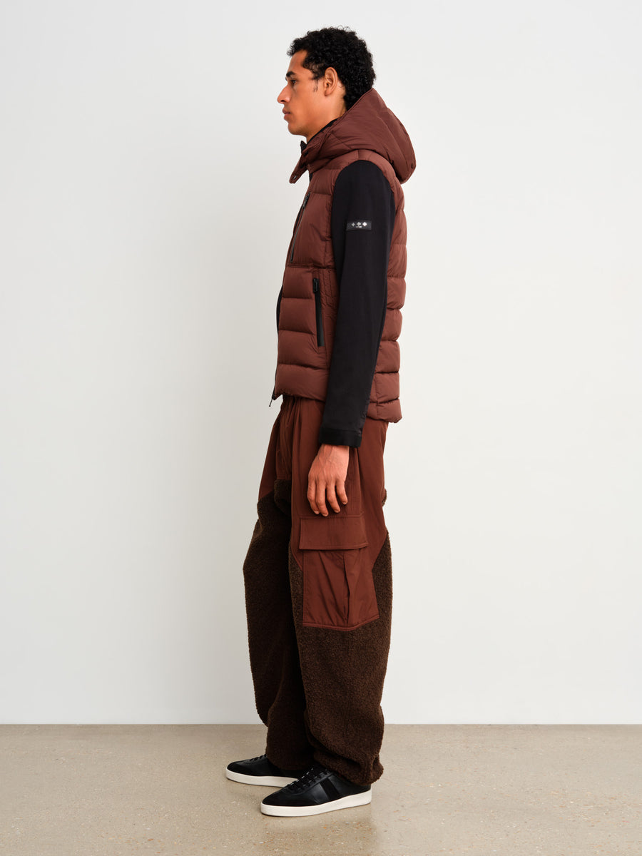 TARO Light Down Jacket