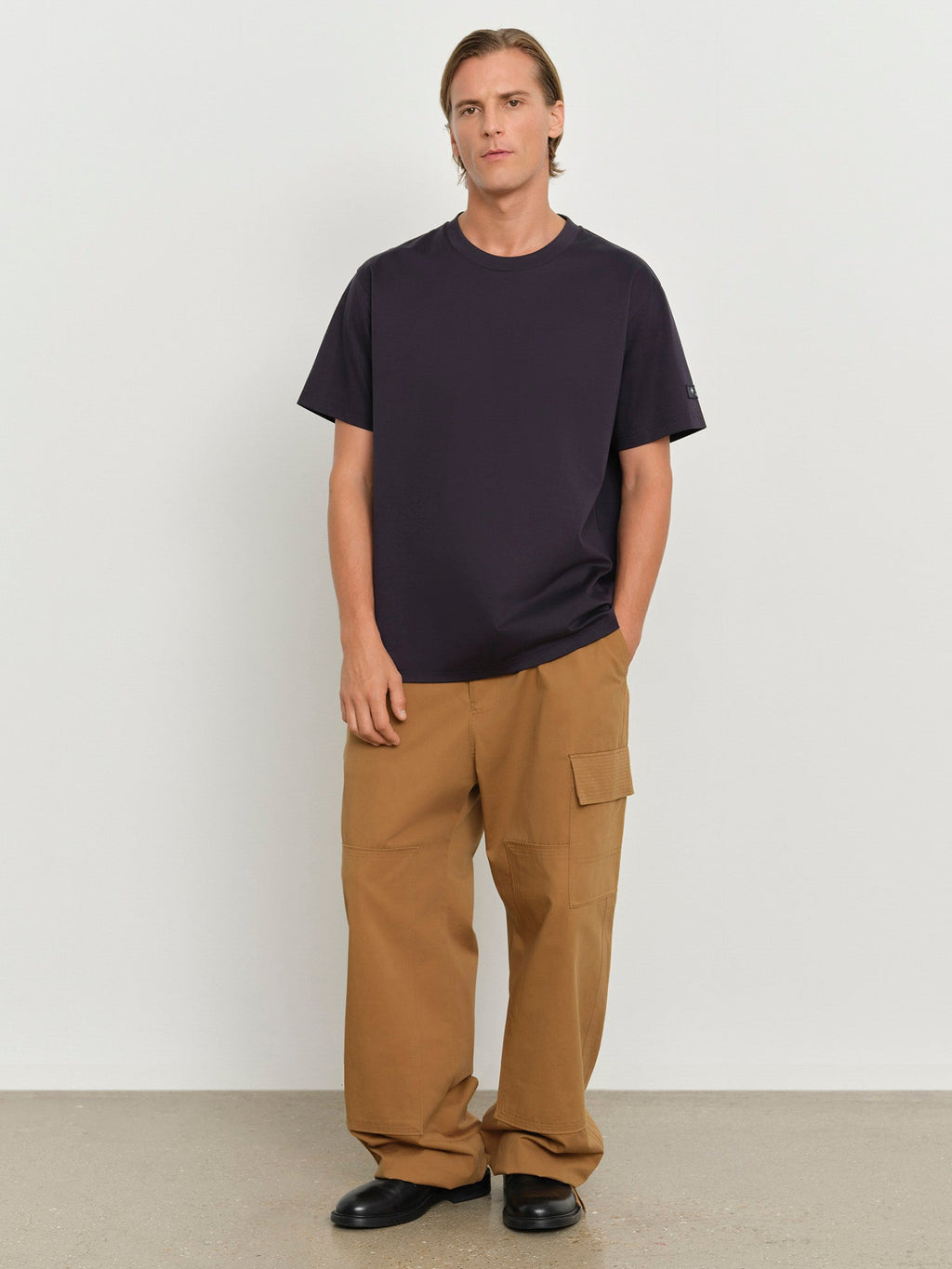 CIALO T-shirts | TATRAS Official Online Store